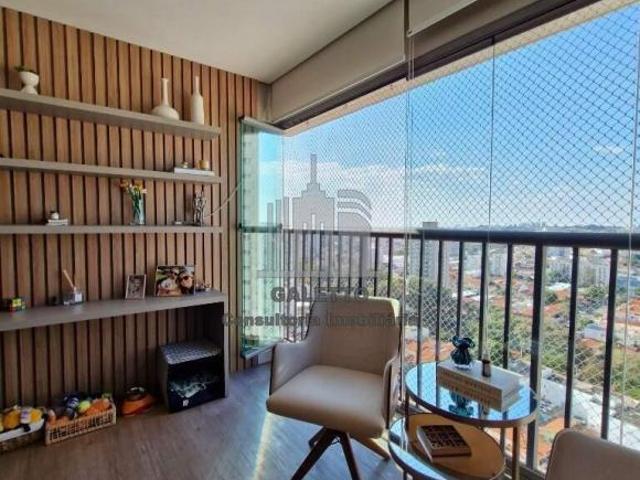 Apartamento para venda em JARDIM GUANABARA de 87.00m² com 2 Quartos, 2 Suites e 2 Garagens