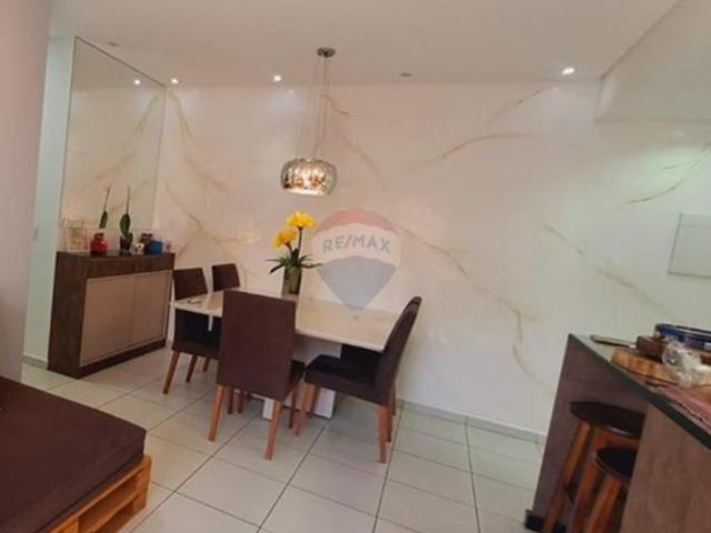 Apartamento para venda em Jardim Guanabara de 96.00m² com 2 Quartos, 1 Suite e 2 Garagens