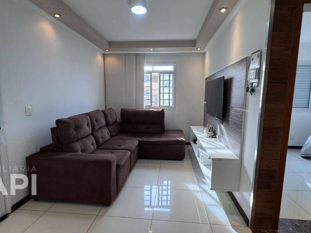 Apartamento para venda em Jardim Guanabara em Jundiaí São Paulo de 50.00m² com 2 Quartos e 1 Garagem
