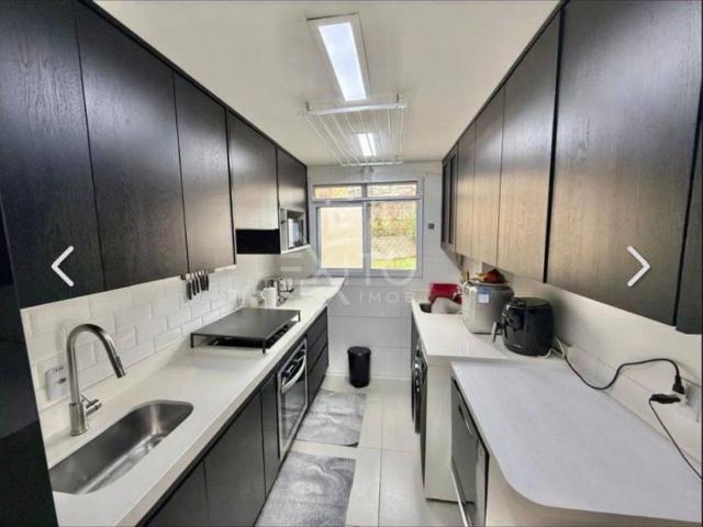 Apartamento para venda em Jardim Guanabara em Jundiaí São Paulo de 54.00m² com 2 Quartos e 1 Garagem