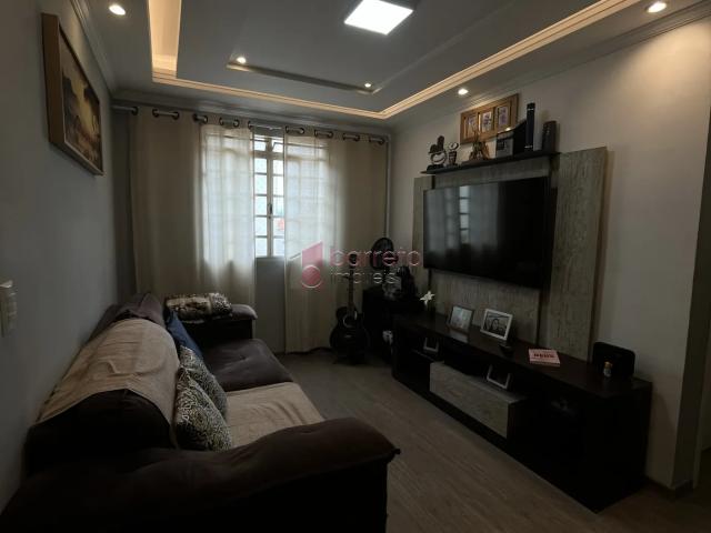 Apartamento para venda em Jardim Guanabara em Jundiaí São Paulo de 54.00m² com 2 Quartos e 1 Garagem