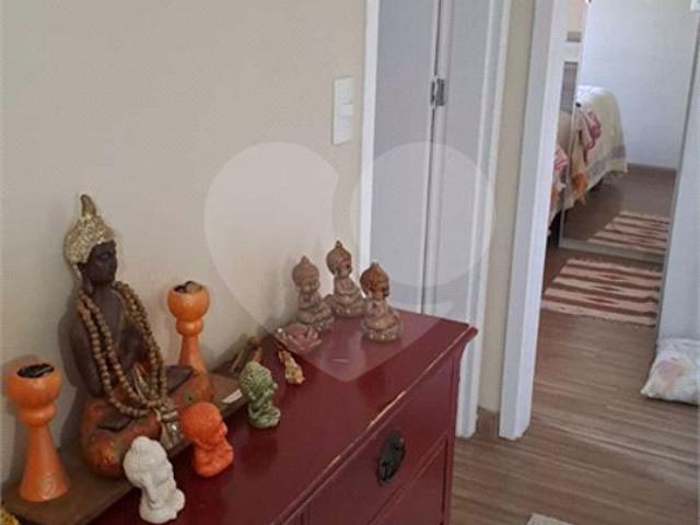 Apartamento para venda em Jardim Guanabara em Jundiaí São Paulo de 54.00m² com 2 Quartos e 1 Garagem