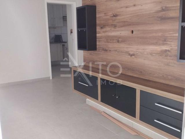 Apartamento para venda em Jardim Guanabara em Jundiaí São Paulo de 54.00m² com 2 Quartos e 1 Garagem