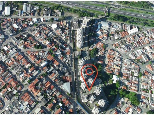 Apartamento para venda em Jardim Guanabara em Jundiaí São Paulo de 67.00m² com 2 Quartos e 1 Garagem