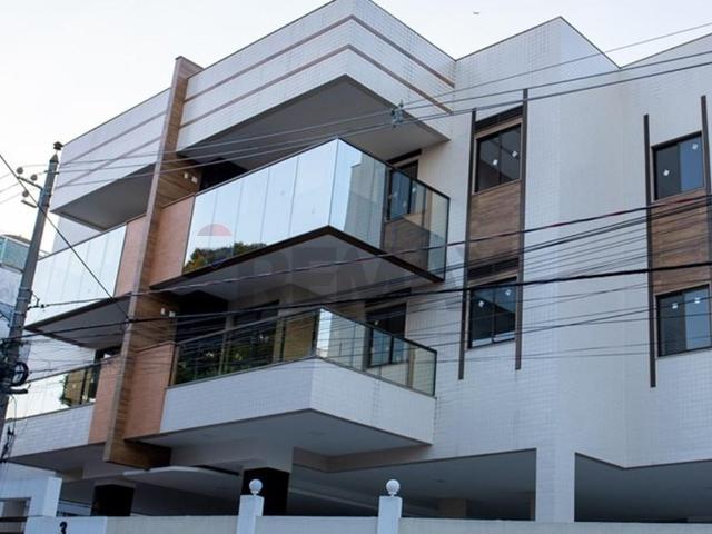 Apartamento para venda em Jardim Guanabara em Rio De Janeiro Rio de Janeiro de 101.00m² com 3 Quartos, 1 Suíte e 2 Garagens