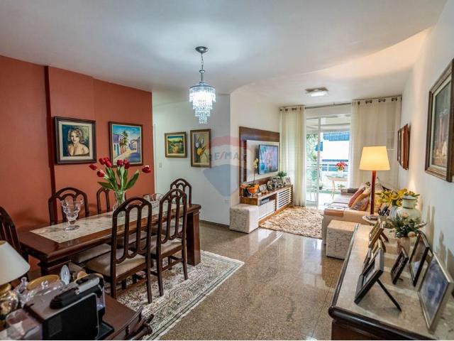 Apartamento para venda em Jardim Guanabara em Rio De Janeiro Rio de Janeiro de 114.00m² com 3 Quartos, 1 Suíte e 3 Garagens