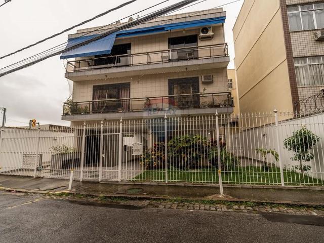 Apartamento para venda em Jardim Guanabara em Rio De Janeiro Rio de Janeiro de 129.00m² com 3 Quartos, 1 Suíte e 3 Garagens