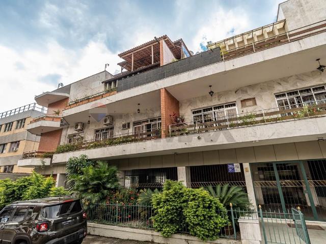 Apartamento para venda em Jardim Guanabara em Rio De Janeiro Rio de Janeiro de 120.00m² com 3 Quartos e 2 Garagens