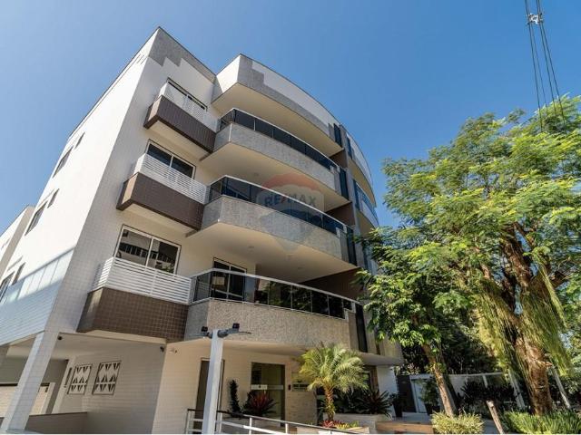 Apartamento para venda em Jardim Guanabara em Rio De Janeiro Rio de Janeiro de 138.00m² com 3 Quartos e 2 Garagens