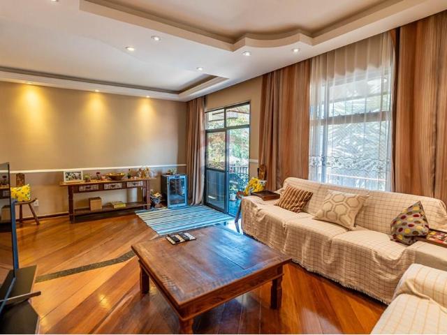 Apartamento para venda em Jardim Guanabara em Rio De Janeiro Rio de Janeiro de 213.00m² com 4 Quartos, 2 Suítes e 4 Garagens