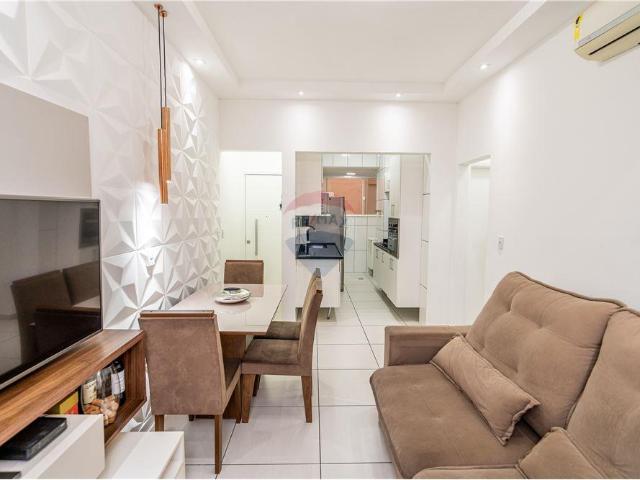 Apartamento para venda em Jardim Guanabara em Rio De Janeiro Rio de Janeiro de 54.00m² com 2 Quartos e 1 Garagem