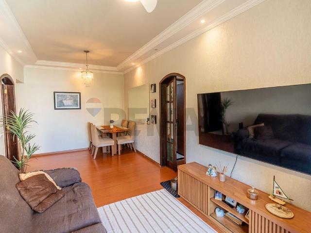 Apartamento para venda em Jardim Guanabara em Rio De Janeiro Rio de Janeiro de 90.00m² com 3 Quartos, 1 Suíte e 1 Garagem
