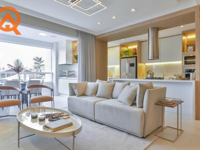 Apartamento para venda em Jardim Guarani em Campinas São Paulo de 114.24m² com 3 Quartos, 3 Suítes e 2 Garagens