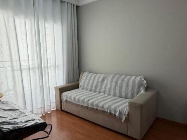 Apartamento para venda em Jardim Guarani de 70.00m² com 2 Quartos, 1 Suite e 1 Garagem