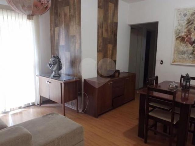 Apartamento para venda em Jardim Guarani de 72.00m² com 3 Quartos, 1 Suite e 1 Garagem