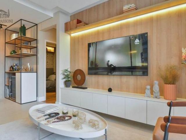 Apartamento para venda em Jardim Guarani de 82.06m² com 2 Quartos, 2 Suites e 2 Garagens