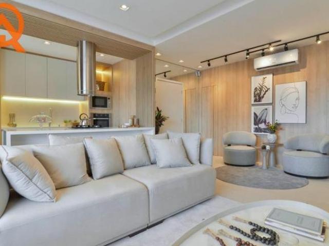 Apartamento para venda em Jardim Guarani de 82.06m² com 2 Quartos, 2 Suites e 2 Garagens