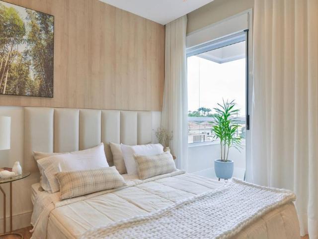 Apartamento para venda em Jardim Guarani em Campinas São Paulo de 82.06m² com 2 Quartos, 2 Suítes e 2 Garagens