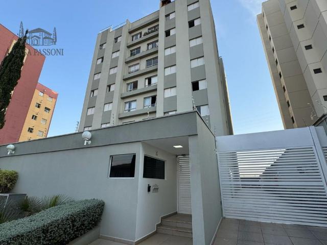 Apartamento para venda em Jardim Guarani em Campinas São Paulo de 90.00m² com 3 Quartos, 1 Suíte e 2 Garagens