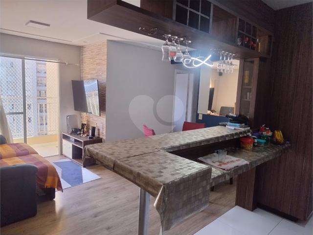 Apartamento para venda em Jardim Guarani em Jundiaí São Paulo de 75.00m² com 3 Quartos, 1 Suíte e 1 Garagem