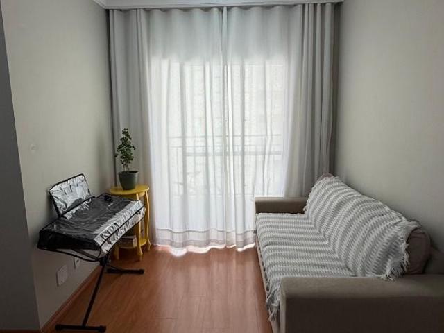 Apartamento para venda em Jardim Guarani em Jundiaí São Paulo de 70.00m² com 2 Quartos, 1 Suíte e 1 Garagem