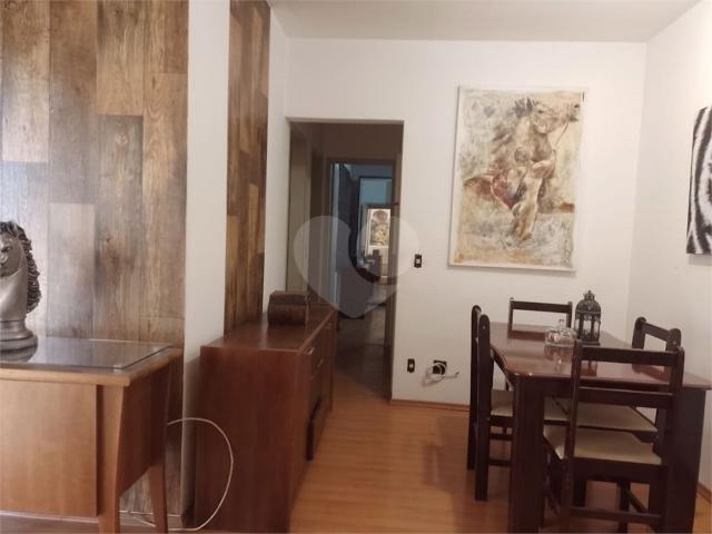 Apartamento para venda em Jardim Guarani em Jundiaí São Paulo de 72.00m² com 3 Quartos, 1 Suíte e 1 Garagem