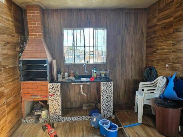 Apartamento para venda em Jardim Guaracy de 90.00m² com 3 Quartos, 1 Suite e 2 Garagens