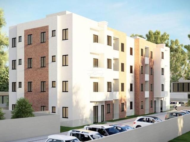 Apartamento para venda em Jardim Guaraituba de 47.00m² com 2 Quartos e 1 Garagem