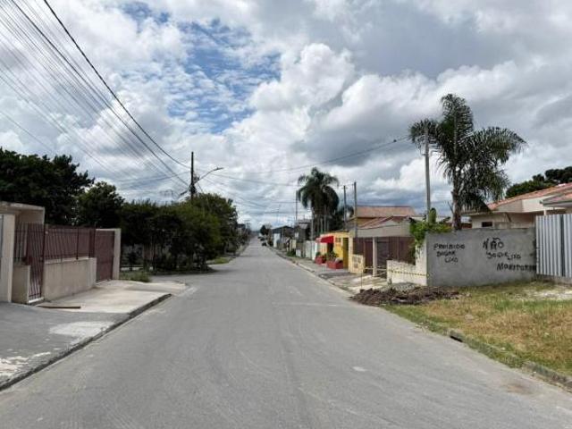 Apartamento para venda em Jardim Guaraituba de 47.00m² com 2 Quartos e 1 Garagem