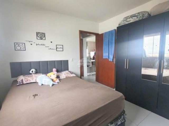 Apartamento para venda em Jardim Guaraituba de 47.00m² com 2 Quartos e 1 Garagem