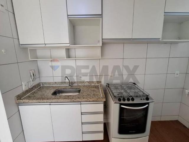 Apartamento para venda em Jardim Guarujá de 47.00m² com 2 Quartos e 1 Garagem