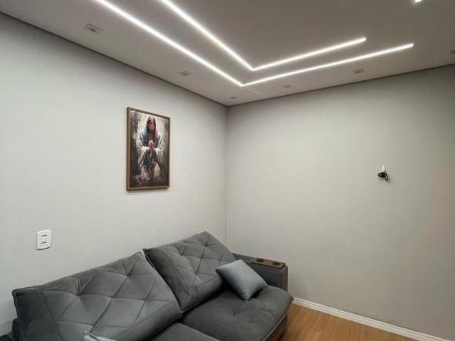 Apartamento para venda em Jardim Guarujá de 48.00m² com 2 Quartos e 1 Garagem