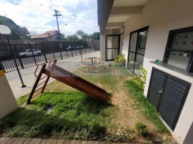 Apartamento para venda em Jardim Guarujá de 65.00m² com 2 Quartos, 1 Suite e 1 Garagem
