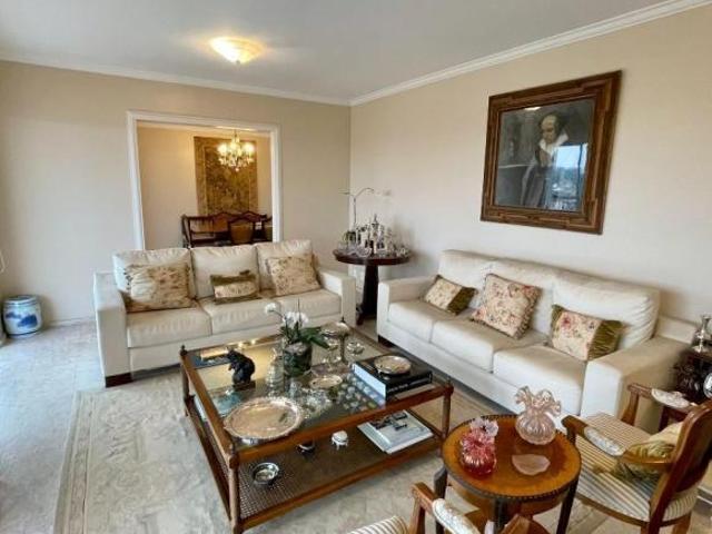 Apartamento para venda em Jardim Guedala com 3 quartos, sendo 3 suítes, 170m²