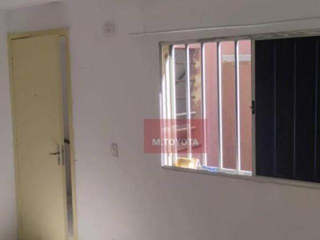 Apartamento para venda em Jardim Guilhermino de 45.00m² com 2 Quartos e 1 Garagem