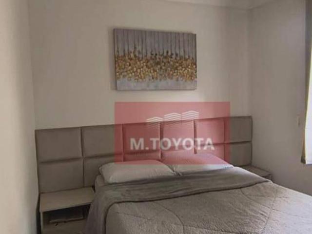Apartamento para venda em Jardim Guilhermino de 49.00m² com 2 Quartos e 1 Garagem