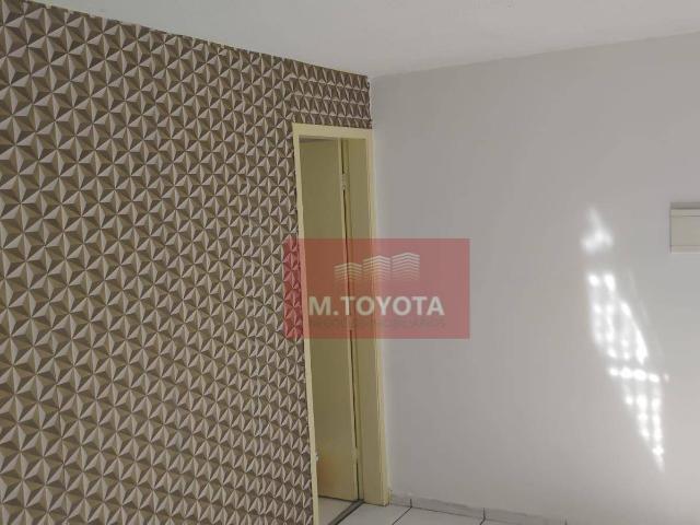 Apartamento para venda em Jardim Guilhermino em Guarulhos São Paulo de 45.00m² com 2 Quartos e 1 Garagem