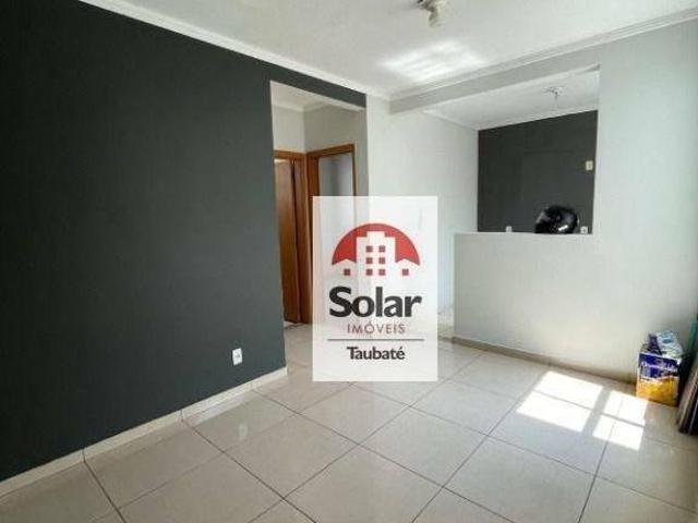 Apartamento para venda e aluguel em Jardim Gurilândia de 44.00m² com 2 Quartos e 1 Garagem