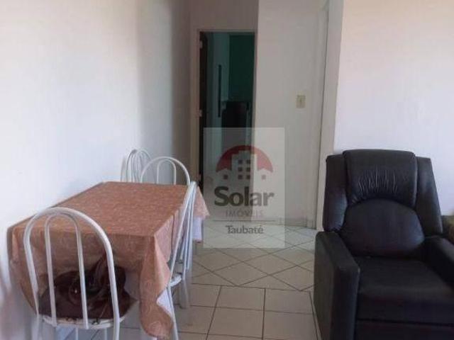 Apartamento para venda em Jardim Gurilândia de 54.00m² com 2 Quartos e 1 Garagem