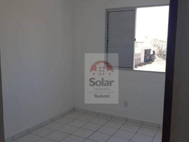 Apartamento para venda em Jardim Gurilândia de 54.00m² com 2 Quartos e 1 Garagem