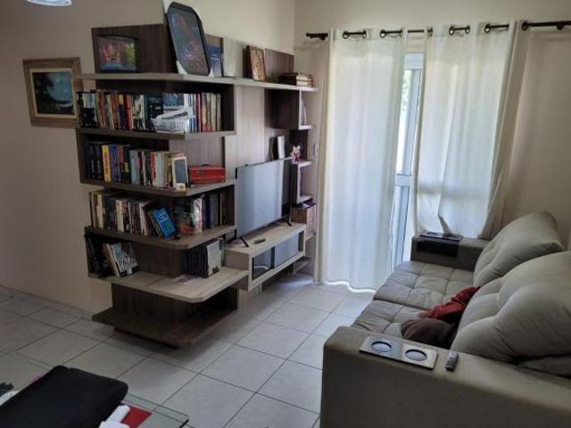 Apartamento para venda em Jardim Gurilândia de 57.00m² com 2 Quartos e 1 Garagem