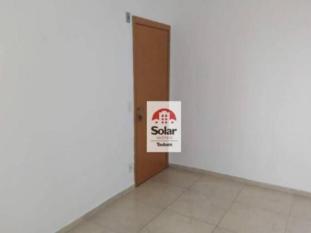 Apartamento para venda em Jardim Gurilândia de 59.00m² com 2 Quartos e 1 Garagem