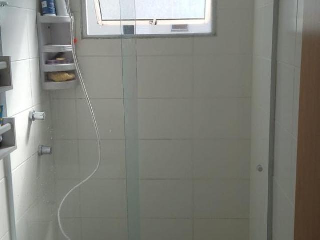 Apartamento para venda em Jardim Gurilândia em Taubaté São Paulo de 45.00m² com 2 Quartos e 1 Garagem