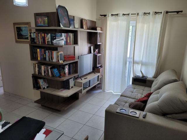 Apartamento para venda em Jardim Gurilândia em Taubaté São Paulo de 57.00m² com 2 Quartos e 1 Garagem