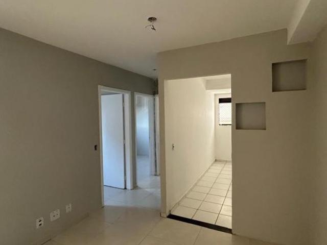 Apartamento para venda em Jardim Gutierres de 45.00m² com 2 Quartos e 1 Garagem