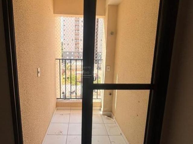 Apartamento para venda em Jardim Gutierres de 45.00m² com 2 Quartos e 1 Garagem