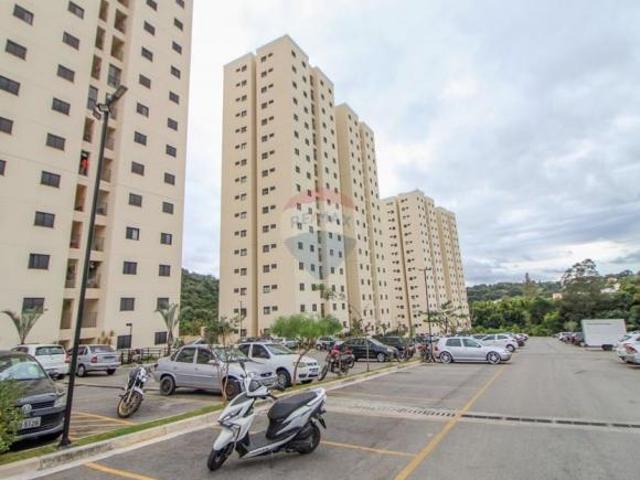 Apartamento para venda em Jardim Gutierres de 45.06m² com 2 Quartos e 1 Garagem