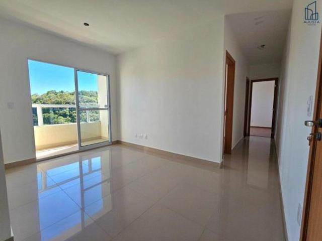 Apartamento para venda em Jardim Gutierres de 49.72m² com 2 Quartos e 1 Garagem