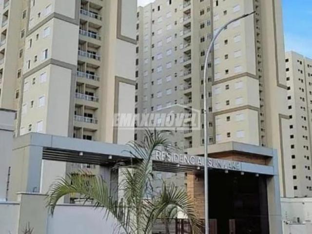 Apartamento para venda em Jardim Gutierres de 50.00m² com 2 Quartos e 1 Garagem