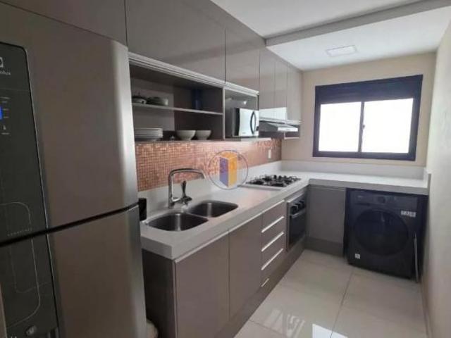 Apartamento para venda em Jardim Gutierres de 52.00m² com 2 Quartos e 1 Garagem